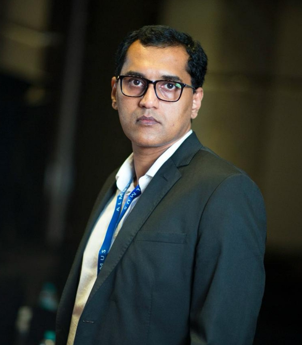 About Us | Almus Risk Consulting | Mumbai