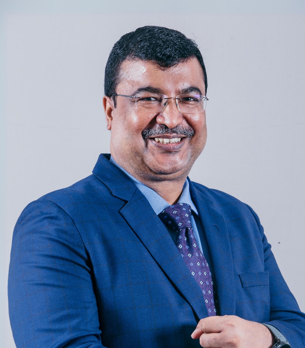 About Us | Almus Risk Consulting | Mumbai