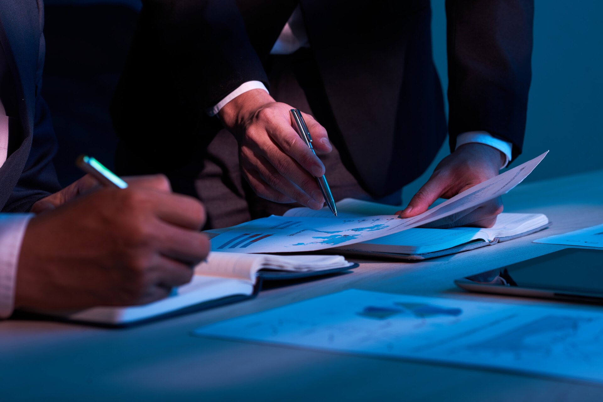 Almus Risk Consulting Financial Risk Management Mumbai